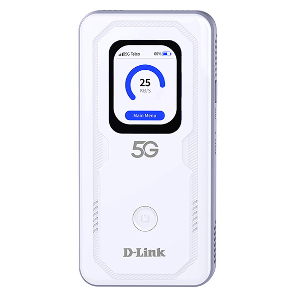 D-Link 5G Wi-Fi 6 Mobile Hotspot (DWR-U2100) | Sawaddeeit สวัสดีไอที ...
