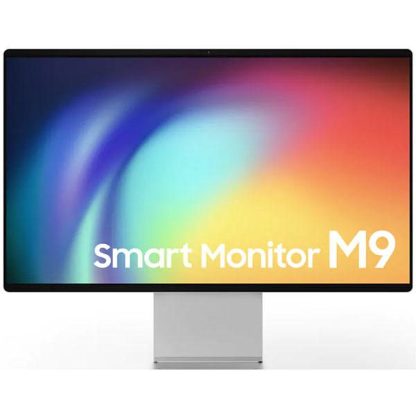 Samsung LS32FM902SEXXT: 32" Smart Monitor M9 M90F 4K UHD OLED with ...